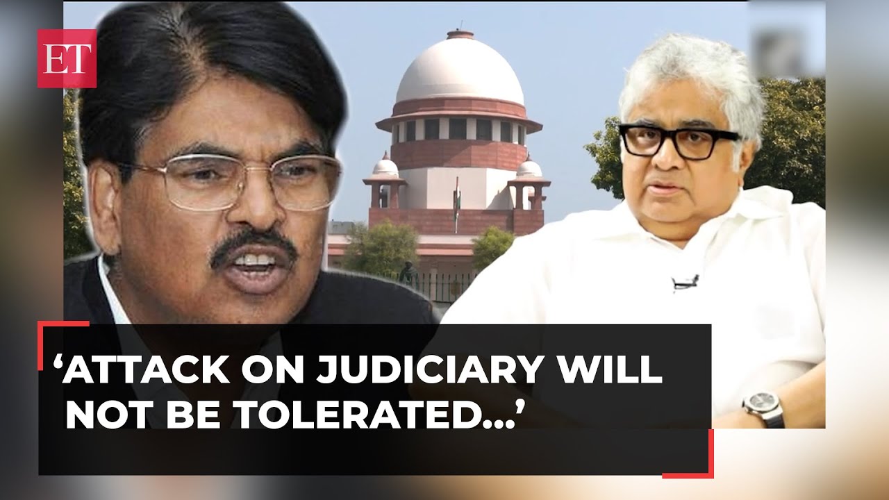 Over 600 lawyers write to CJI Chandrachud against 'vested interest ...