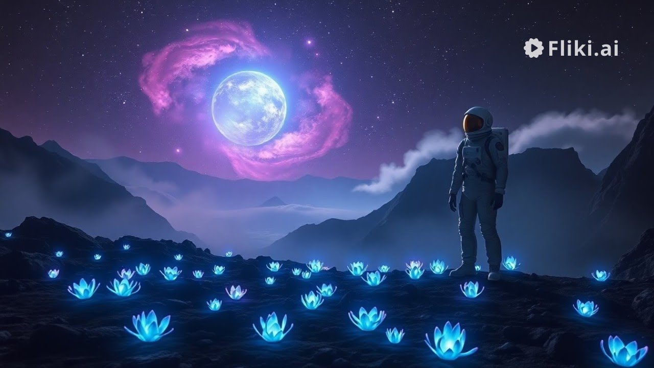 Exploring Different Dimensions: Journey Beyond Our Universe (2024 ...
