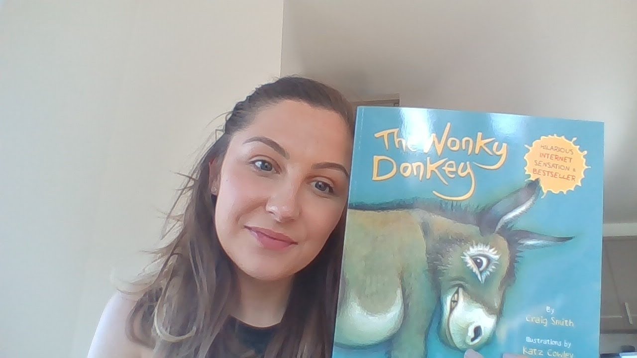 Wonky Donkey - YouTube