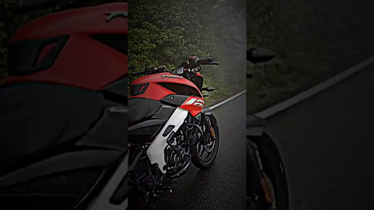 my love Ns Cute Jaan 🤩 #shorts #ns160 #ns200 #viralshorts - YouTube