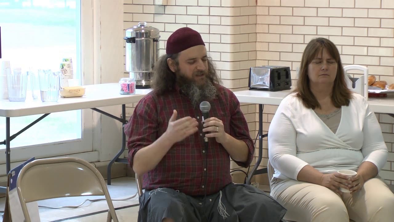 IFPHL 2013 Faith Assets Rabbi Menachem Cohen - YouTube