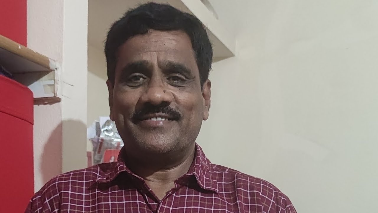 Eswara rao singer vakyam GOD IS GREAT 👍 - YouTube