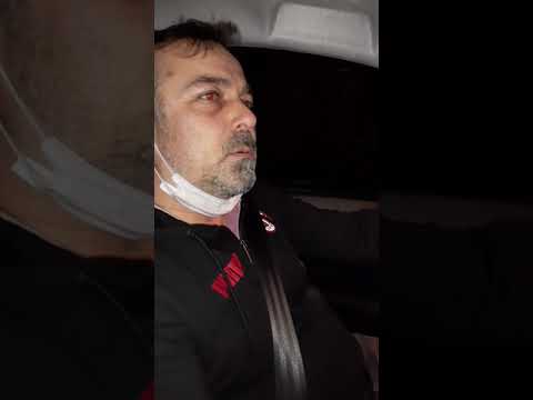 fiat egea mirror 1.4 95 hp yokuş testi 2