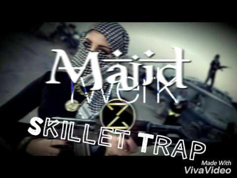 Arif Black-Omuzumda Aglayan Bir Sen (trap mix )
