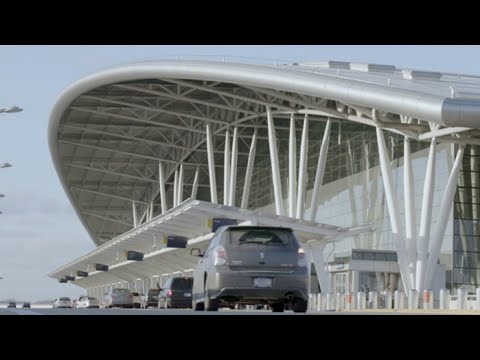 Investigation underway after woman dies at Indianapolis International Airport