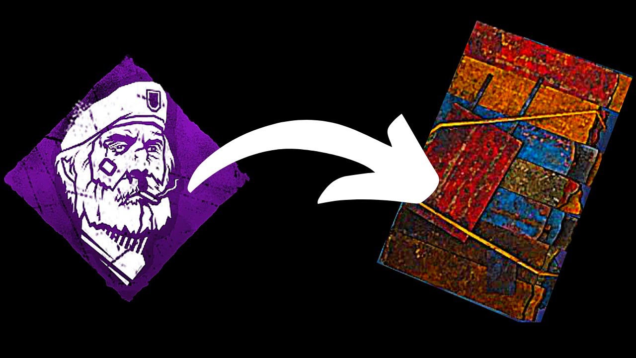 Unbreakable Pallet Save - Dead by Daylight ( DBD ) - YouTube