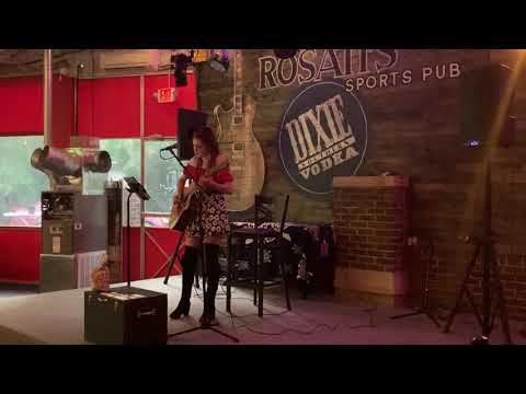 All My Loving (Beatles cover) - Emma Gullo - YouTube