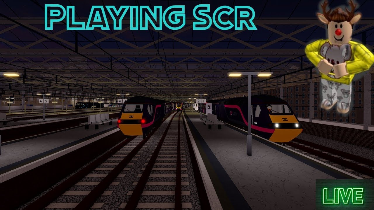No Dweller stream so someones got to entertain the SCR community - SCR ...