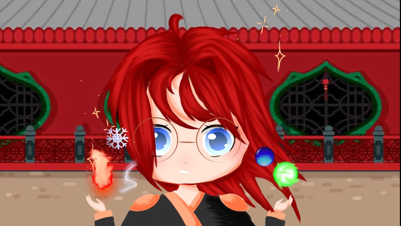 Darkside- Neoni || gacha neon || gacha ninjago || OG || (kailor?) - YouTube