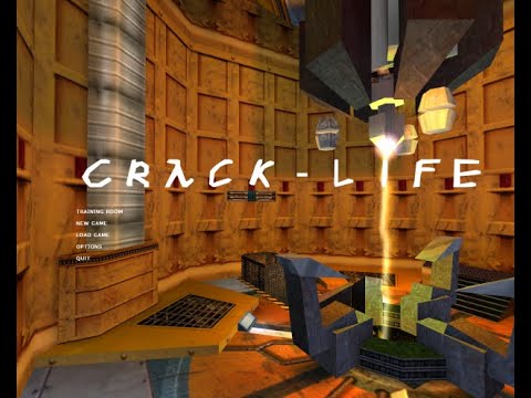 Crack-Life: Source playthrough : part 13 - YouTube