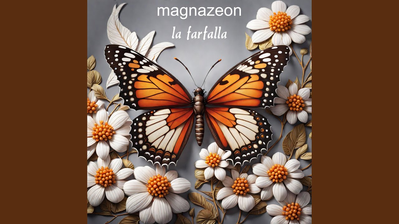 La Farfalla - YouTube