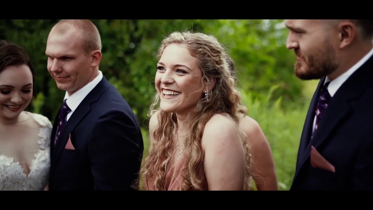 Kelly + Jacob, Highlight Video - YouTube