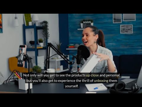 The Ultimate Product Reviews and Unboxing Compilation - YouTube