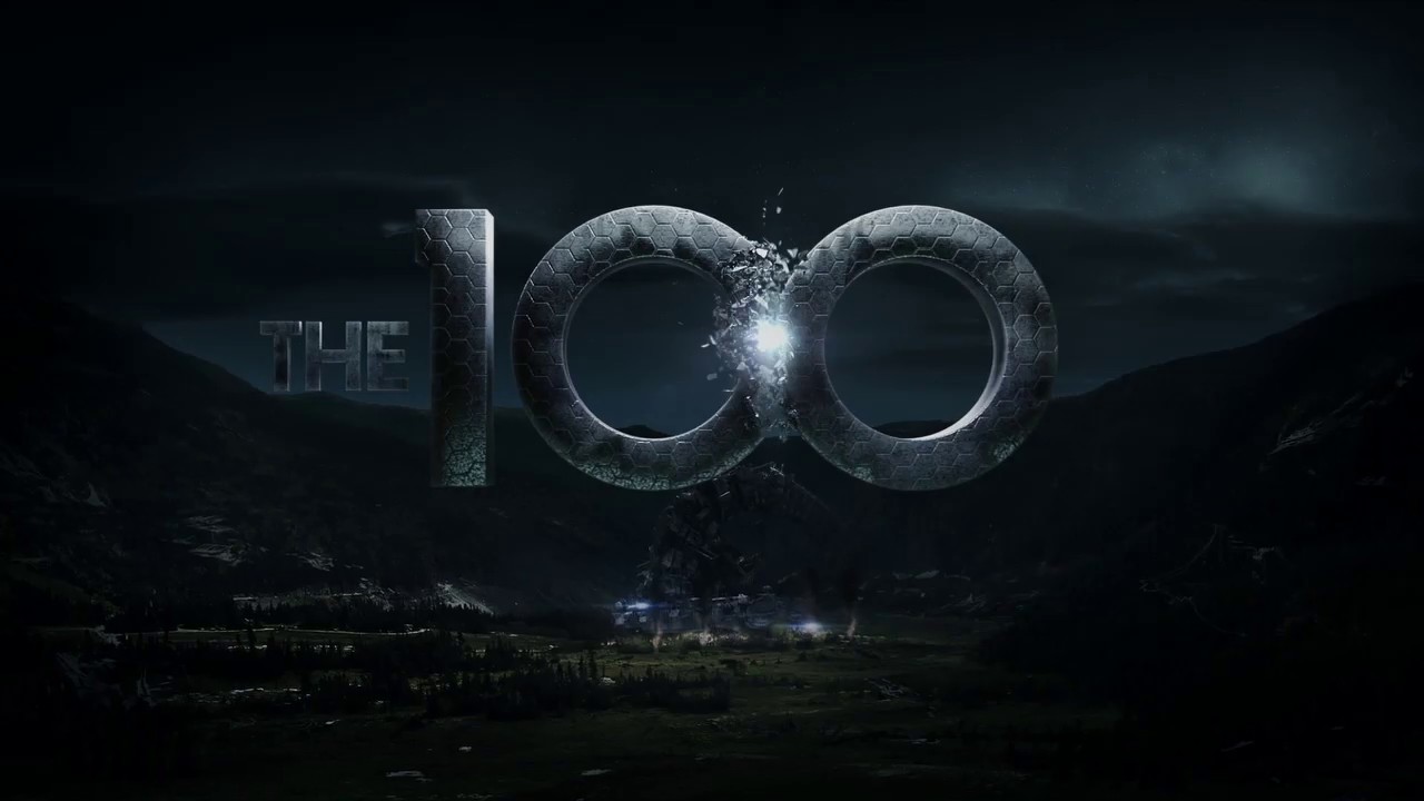 The 100 Main Title Theme - YouTube