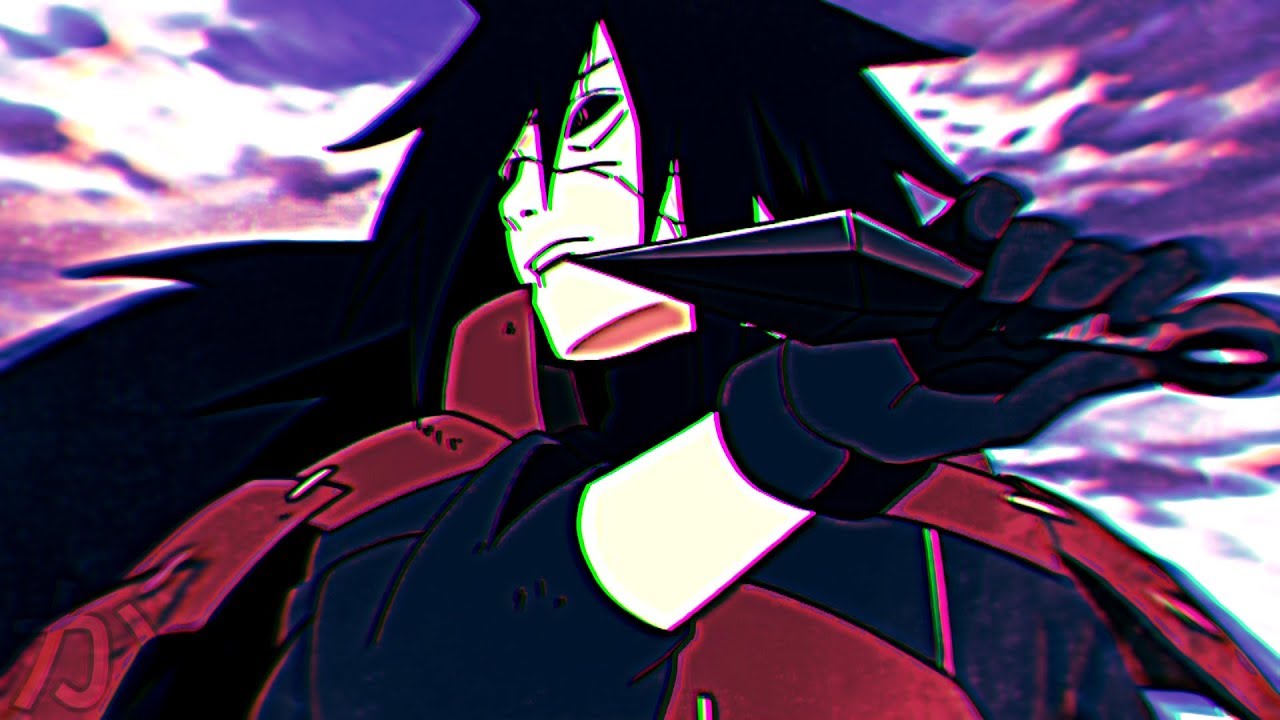 Madara // KAMIYADA - PRODUCT OF DRUGS「AMV」 - YouTube