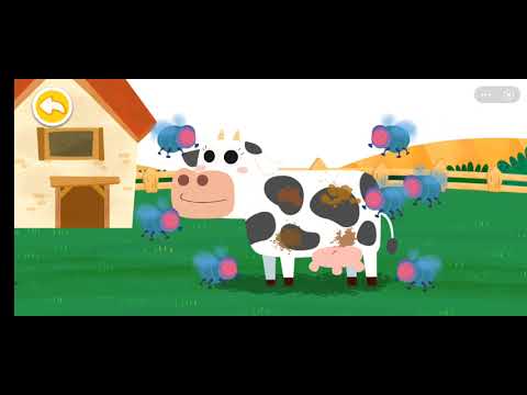 Super jojo - Farm Day - YouTube