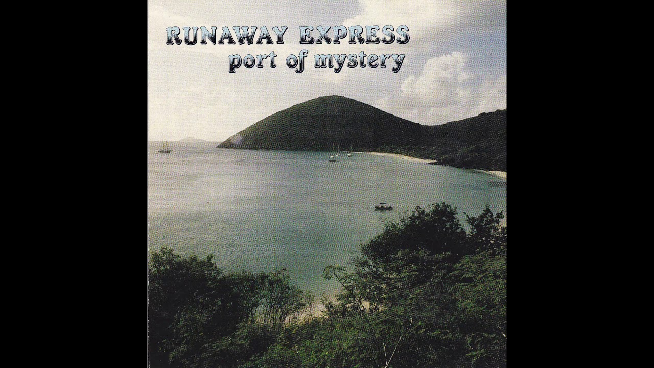 Runaway Express - Back On The Street Again - YouTube