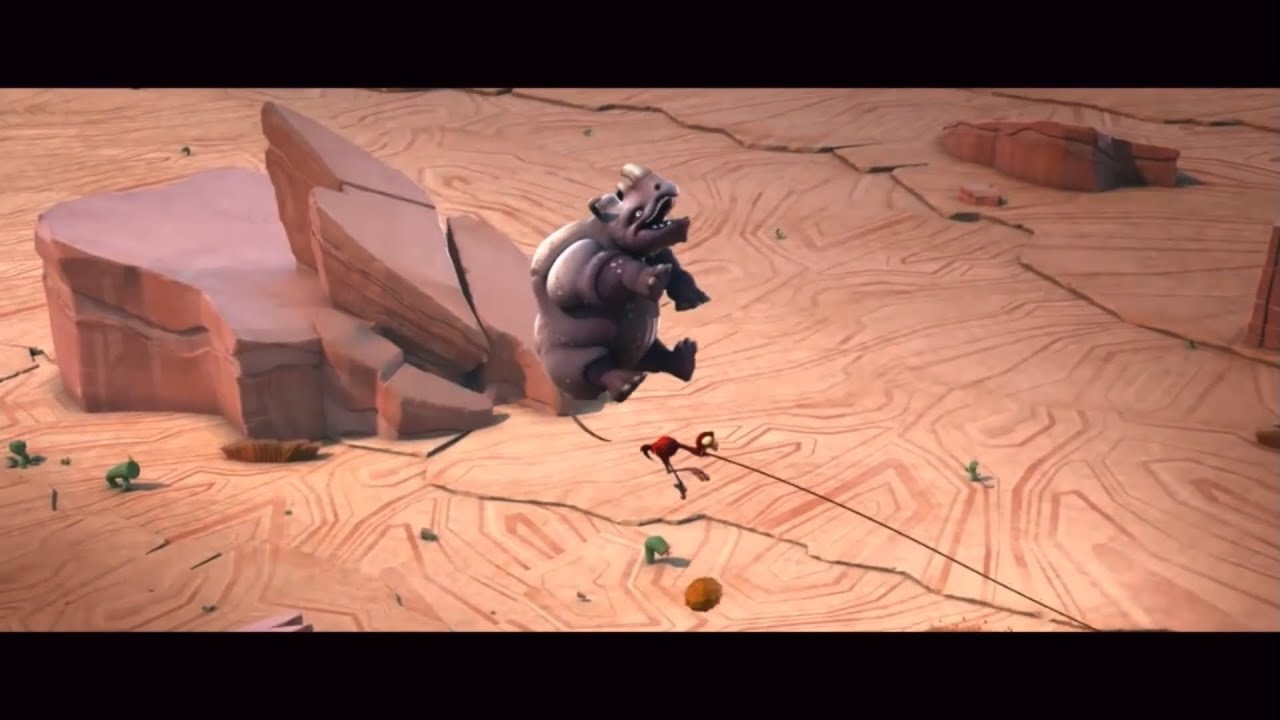 Ed, you did it! | Surf On Turf | Cracké (Funny Voice Over) - YouTube