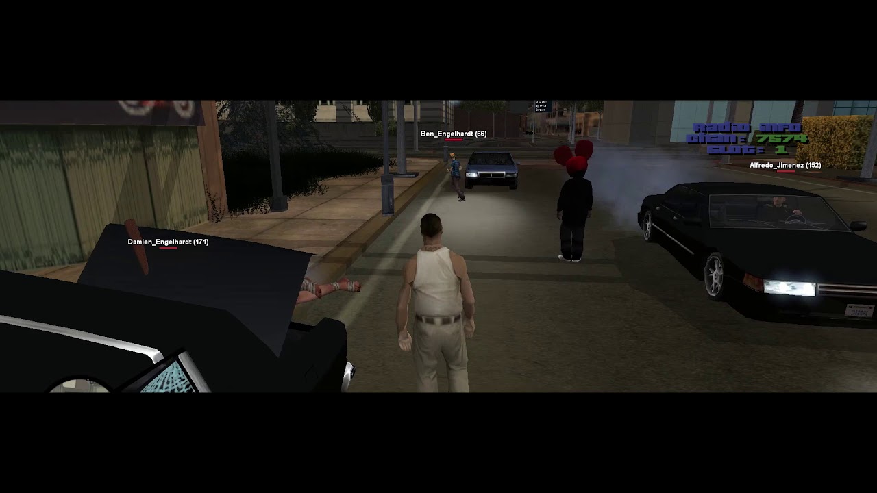 [LSRP] Hi-Fi - YouTube