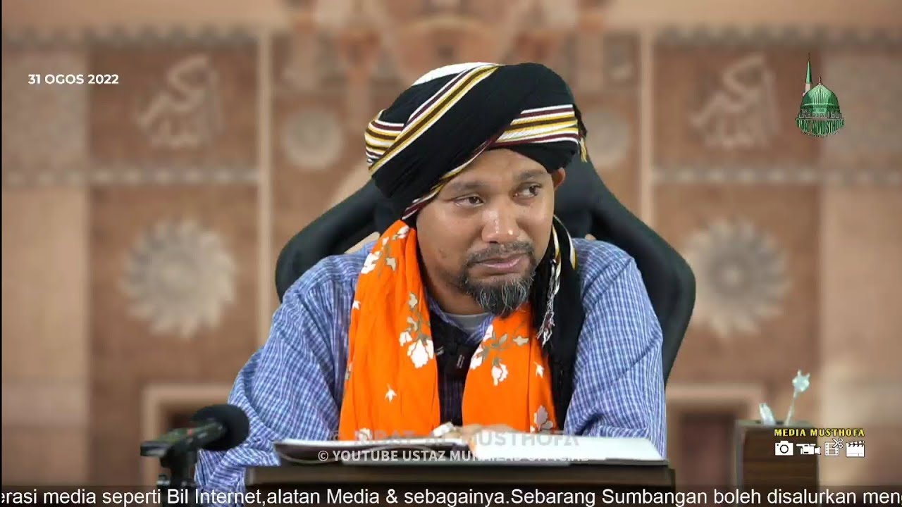 Siapa Layak Jadi Imam Jika Dalam Masjid Ada 3³ Alim, Alim Fiqah, Alim ...