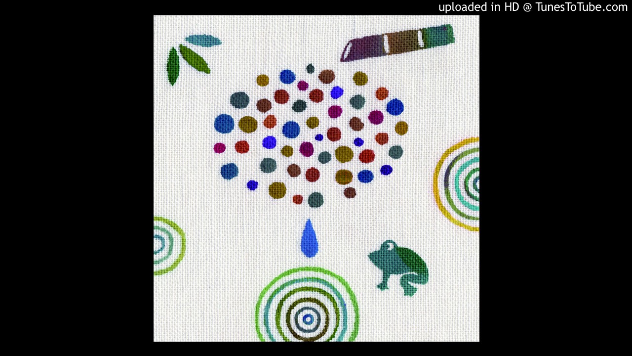 YURAGI 002B Japanese Water Harp - YouTube