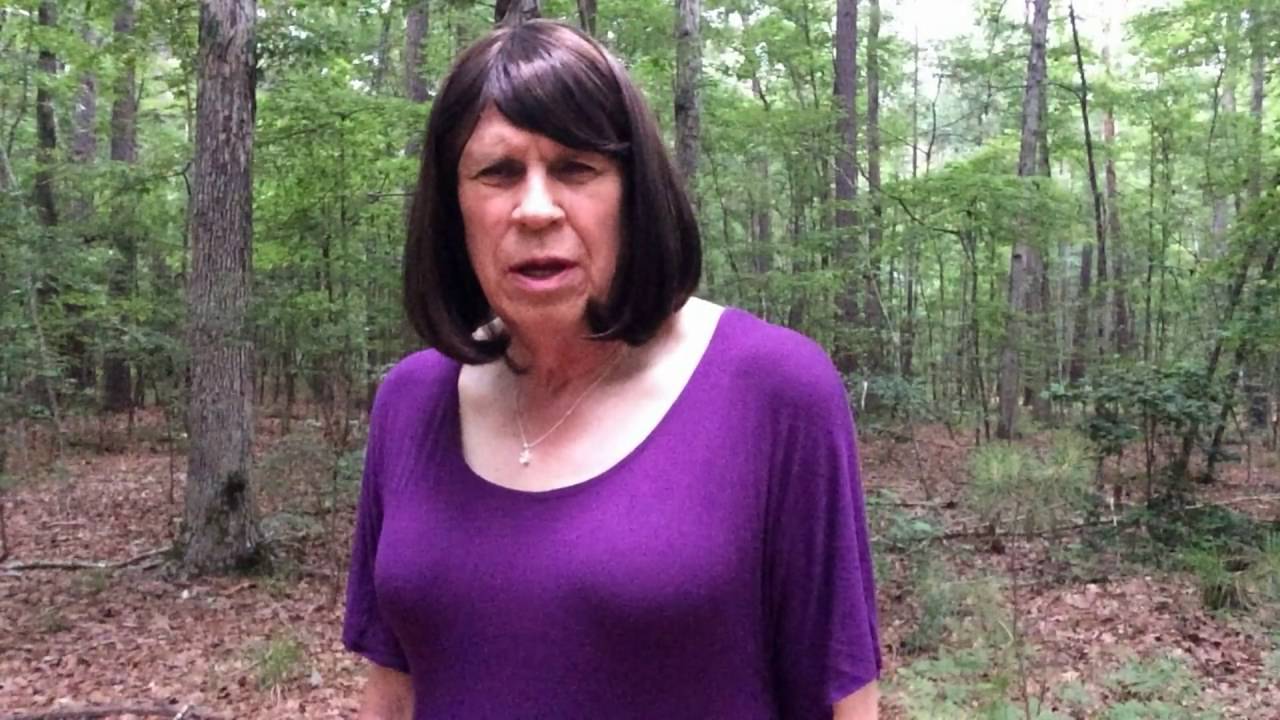 Are You Proud To Be Transgender? - YouTube