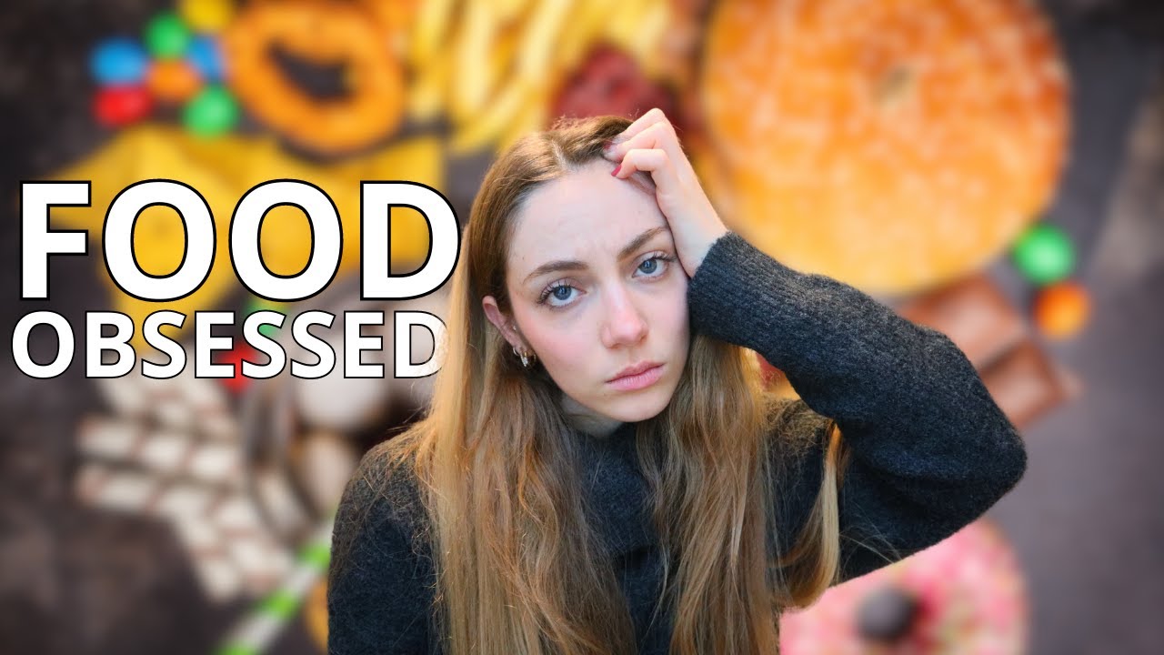 The SECRET to STOP your food obsession! | Edukale - YouTube
