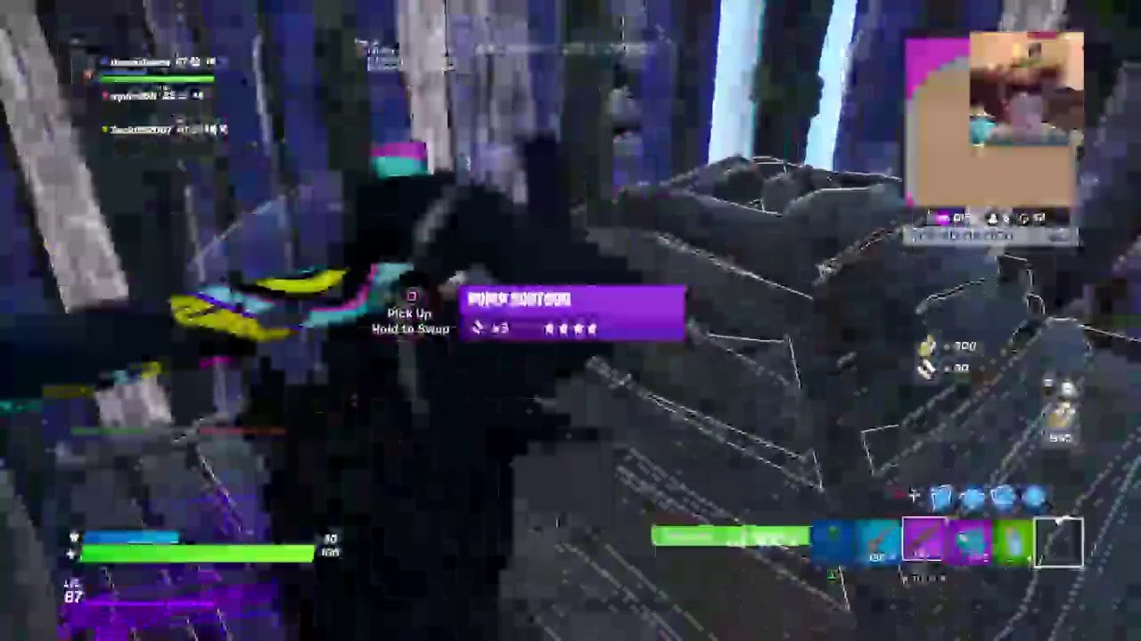 With da boys - YouTube