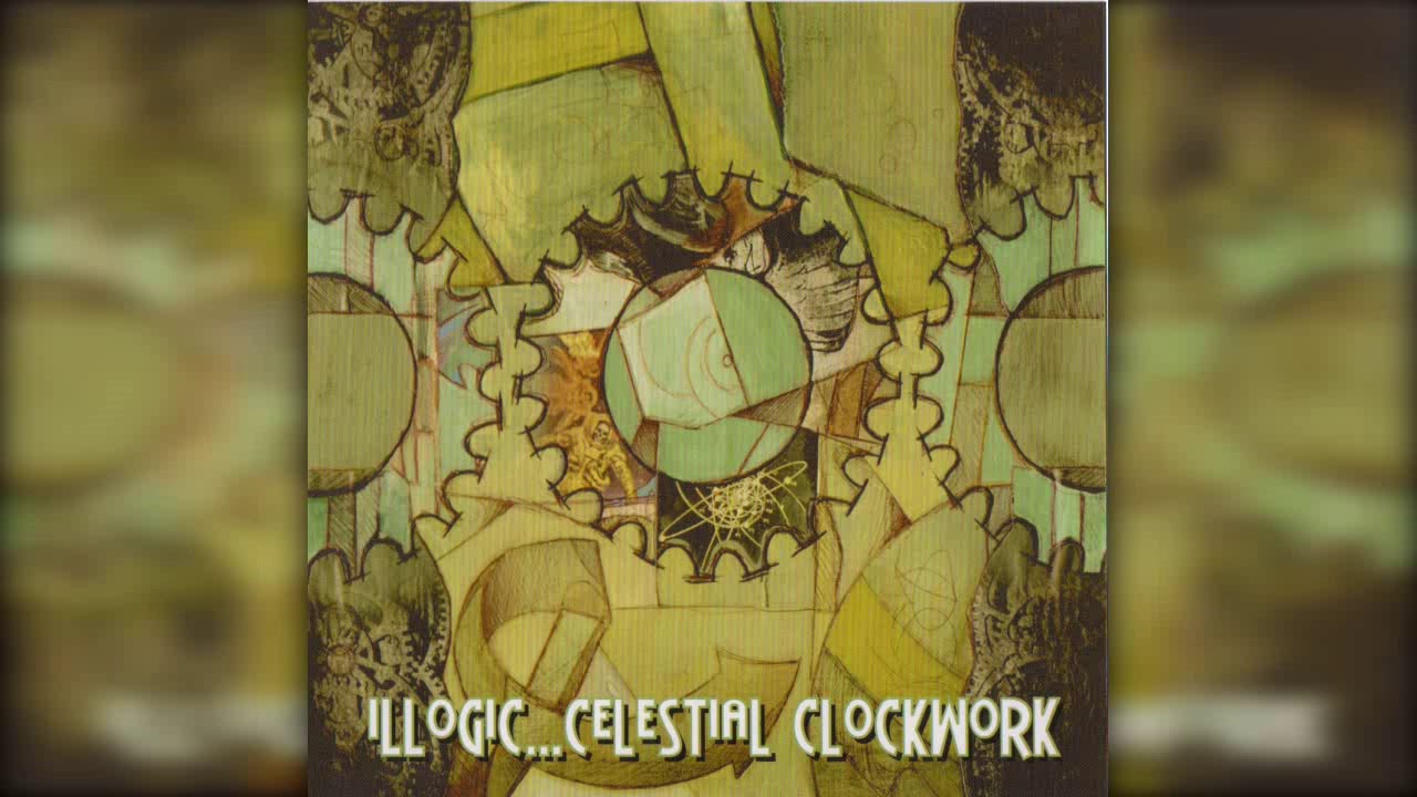 Illogic - Celestial Clockwork - YouTube