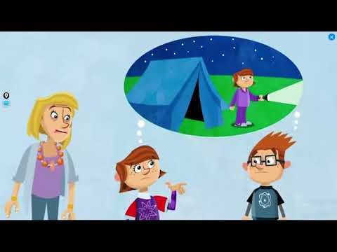 Power Up 4_Unit 2: Diversicus - YouTube