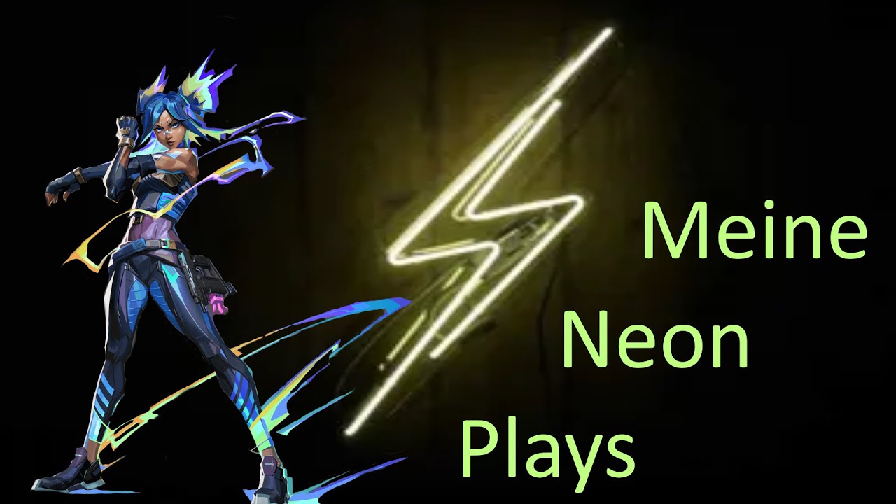 lol neon - YouTube