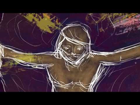 Risen Savior - Easter 2020 Digital Painting - YouTube