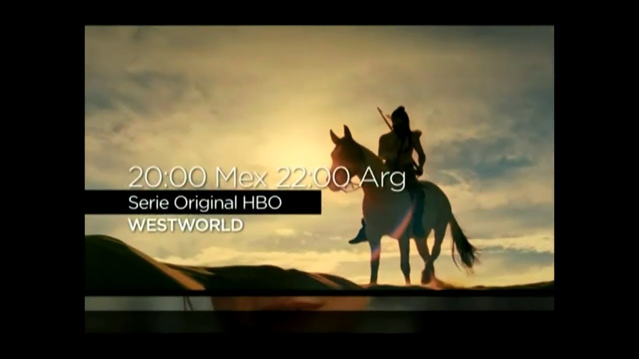 HBO Signature Latinoamérica - Gráficas (2012-2020) - YouTube