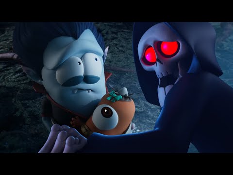 Spookiz | New Season | Trailer