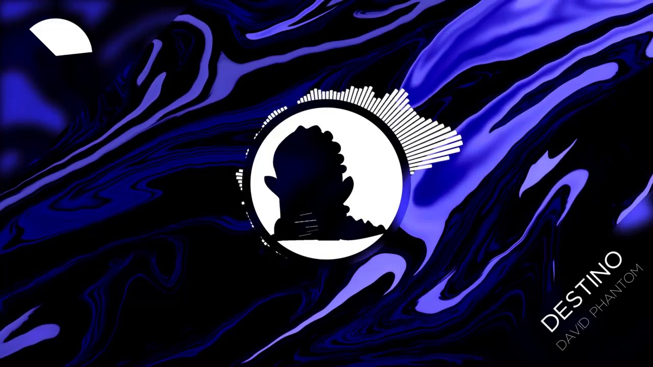 David Phantom - Destino [Dinosaur Release] - YouTube