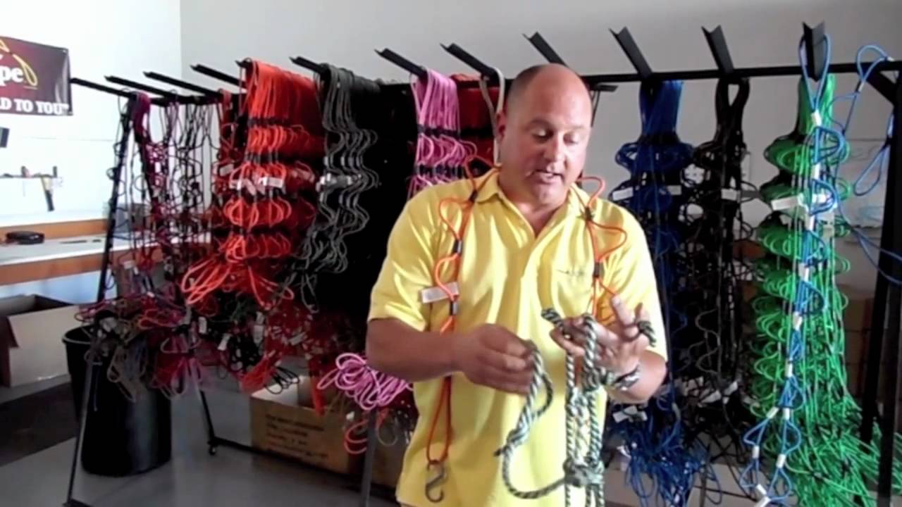 LoopRope "The rest of the story." - YouTube