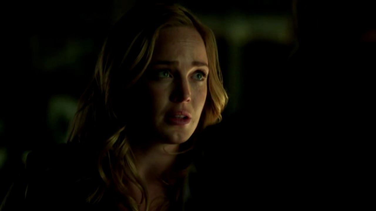 Sara Lance - Arrow 2x23 - The Canary brings Nyssa to help Oliver Queen ...