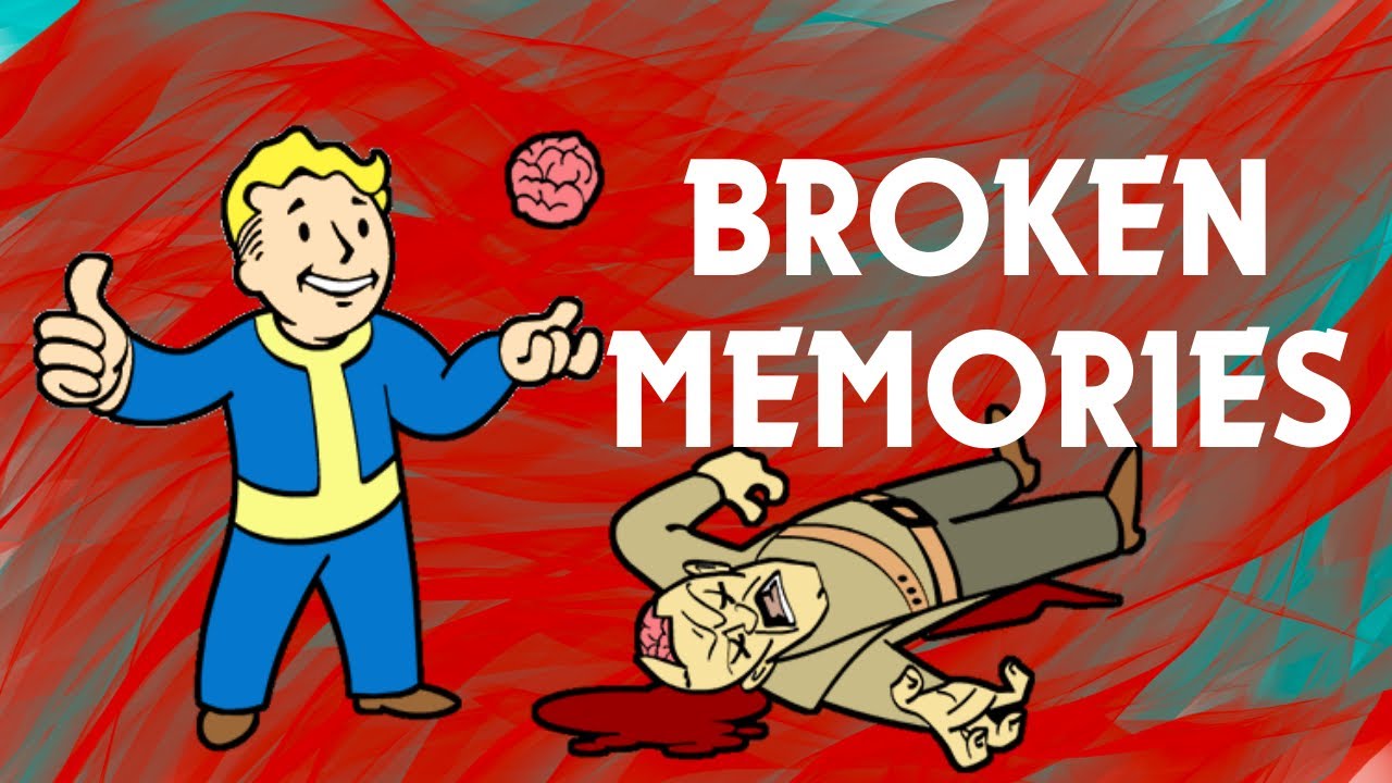 Fallout 4: Broken Memories Let's Play! pt 11 - YouTube