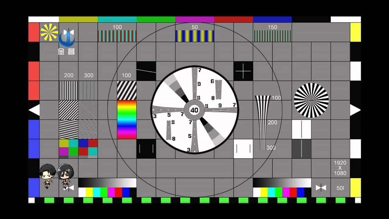jctv-news(jinchang tv-news) opening soon - YouTube