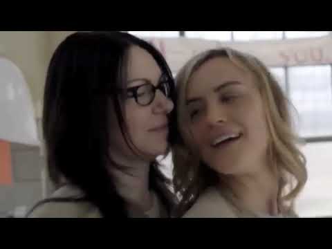 OITNB - Vauseman (Alex & Piper) - Never Coming Back - YouTube