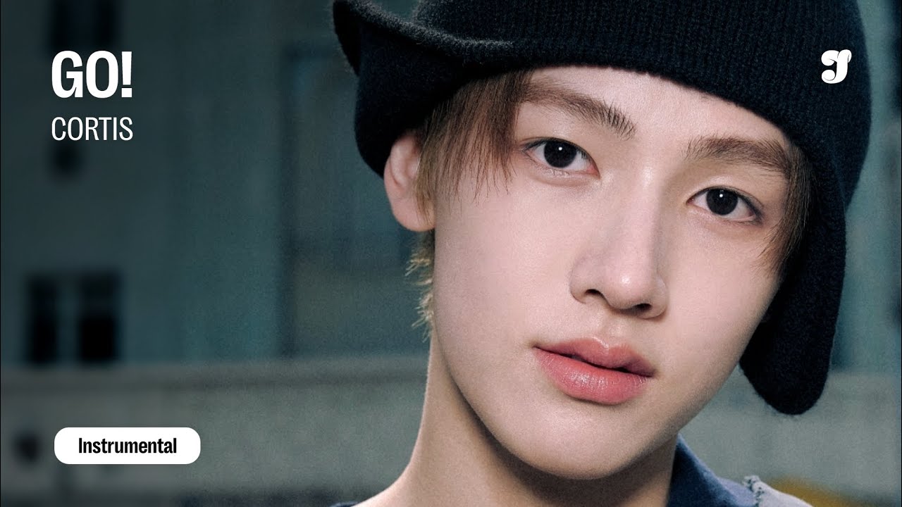 CORTIS – GO! | Instrumental - YouTube Music