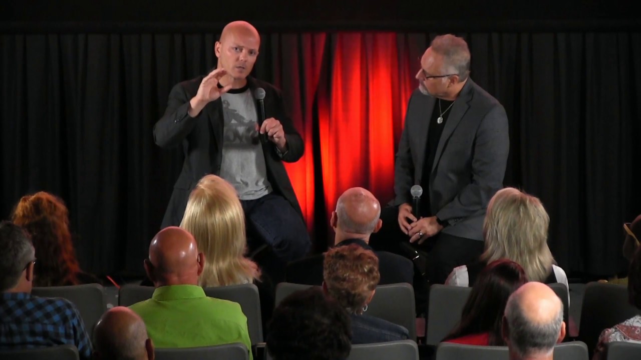 'In The Now with Jim Swilley, #60 - Healing and Restoration from Within ...