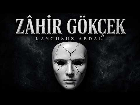 Kaygusuz Abdal - Zâhir Gökçek | Anatolian Thrash Metal | AI Music