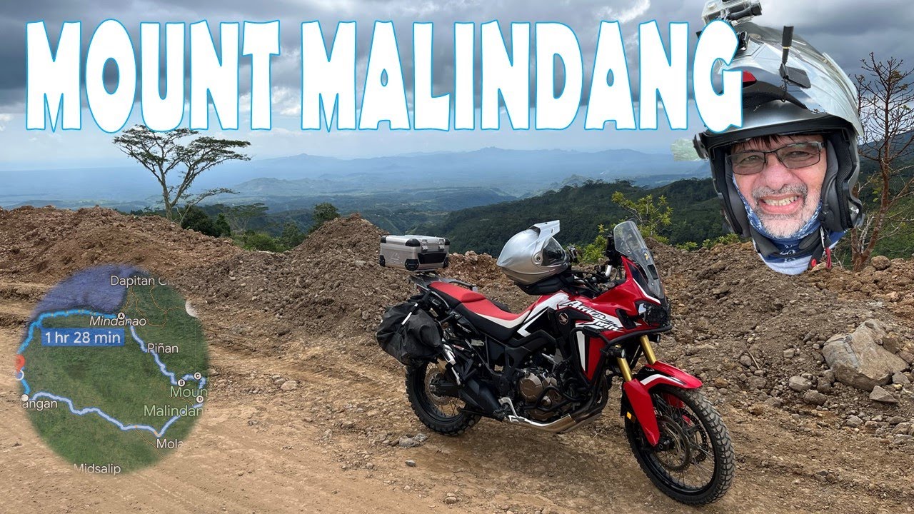 MOUNT MALINDANG Heart of Zamboanga Peninsula. - YouTube