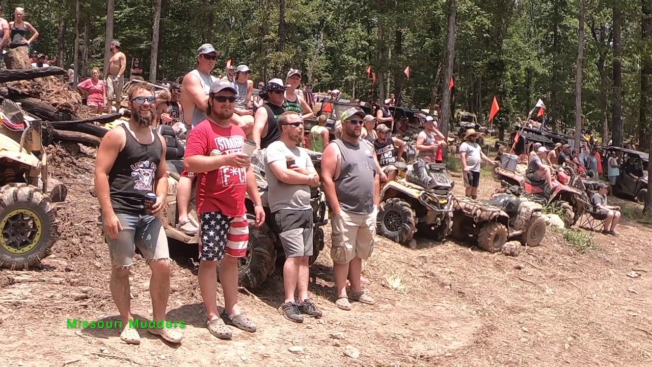 Missouri Mudders go to Bricks Offroad Park June 2020 TGW Saturday ...