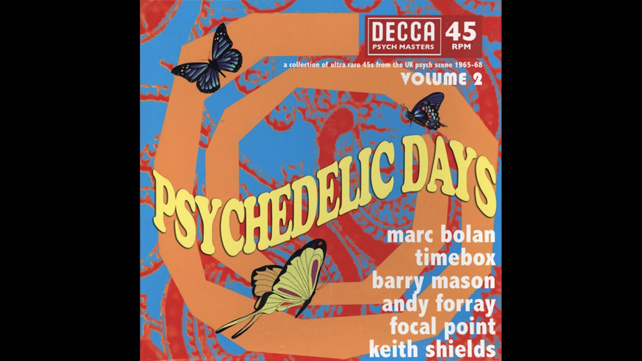 H - Andy Forray / Dream With Me - YouTube