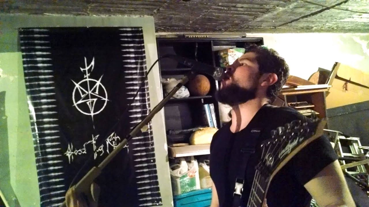 Blood Flag Ritual - Eternity of Isolation - YouTube