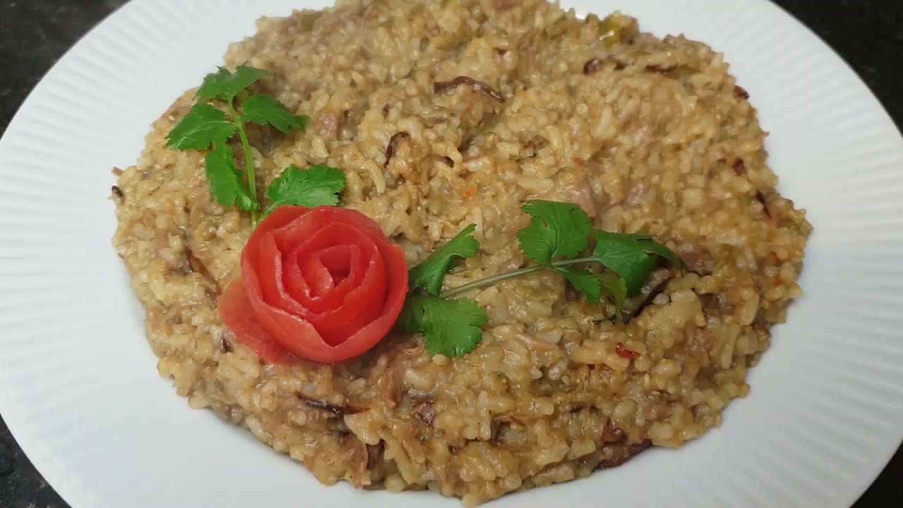 Charsada Mota Chawal | Charsada Rice Recipe | Ghate Roje Recipe | Mota ...