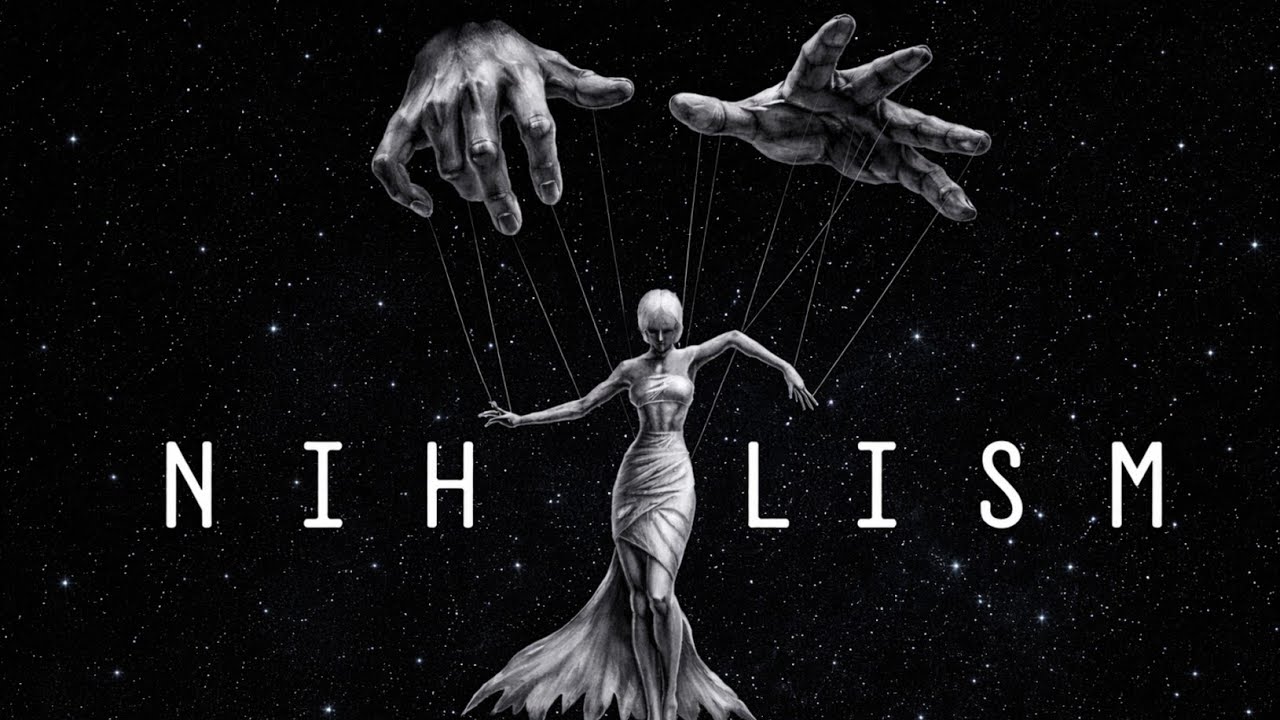 3 Hours of Deep Philosophy on Nihilism to Fall Asleep To - YouTube