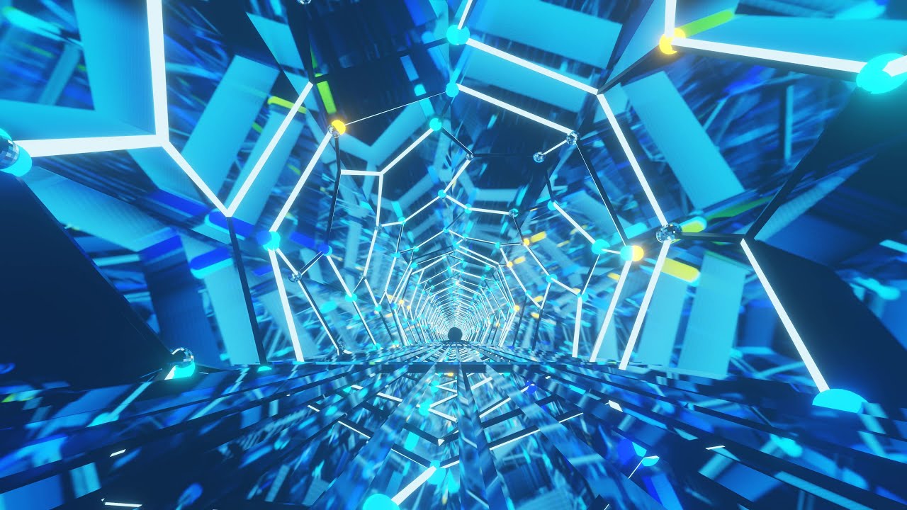 3 hour moving Abstract Background Edit || Free Video Background Loops ...